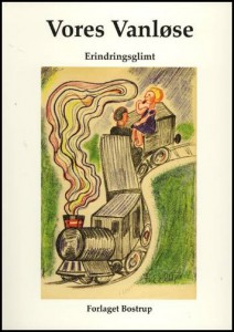 Erindringer fra Vanløse – ForlagetBostrup.dk