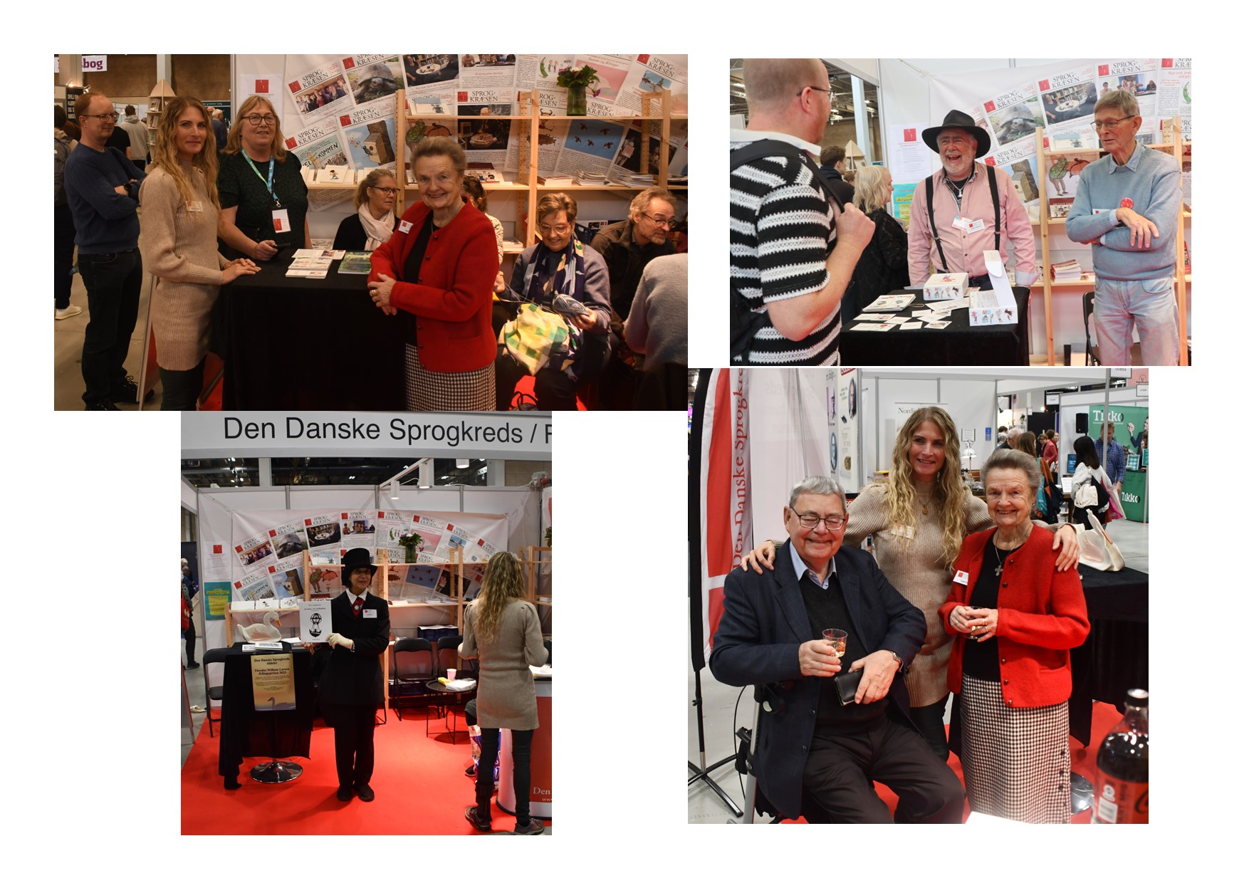 Bogforum 2023 er i fuld gang – ForlagetBostrup.dk